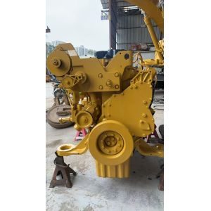 Quality Used CAT 312F Hydraulic Excavator Compact Size Strong Performance Fuel Efficient for sale