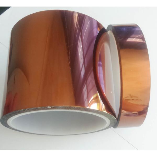 Quality Kapton Polyimide Film Tape With Industry Standard High Performance Reliability for sale