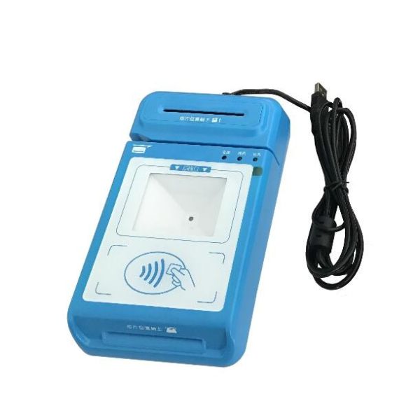 Quality Full Speed USB2.0 Multifunction Card Reader 4 SAM Slots for sale