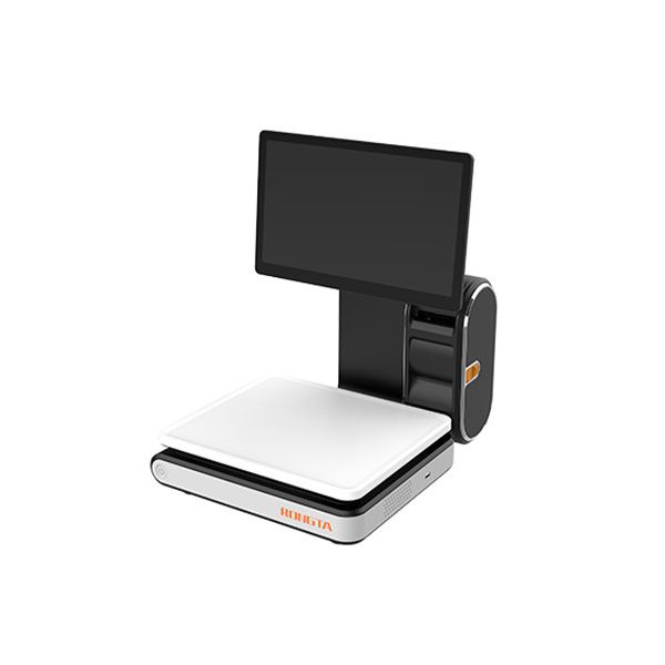 Quality AURORA Y2L-AI AI Label Scale Smart Check Out Scale for sale