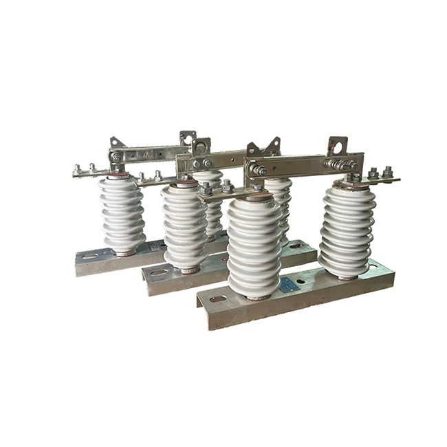 Isolation Control HookStick Disconnect Switch 630A/1000A/1250A Overhead ...