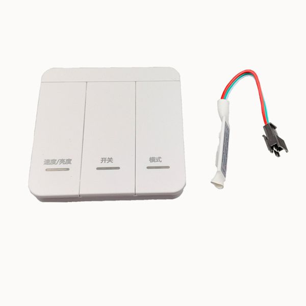 Quality 24V SMD 2835 LED Strip Light IP20 Single Color LED Strip Light for sale