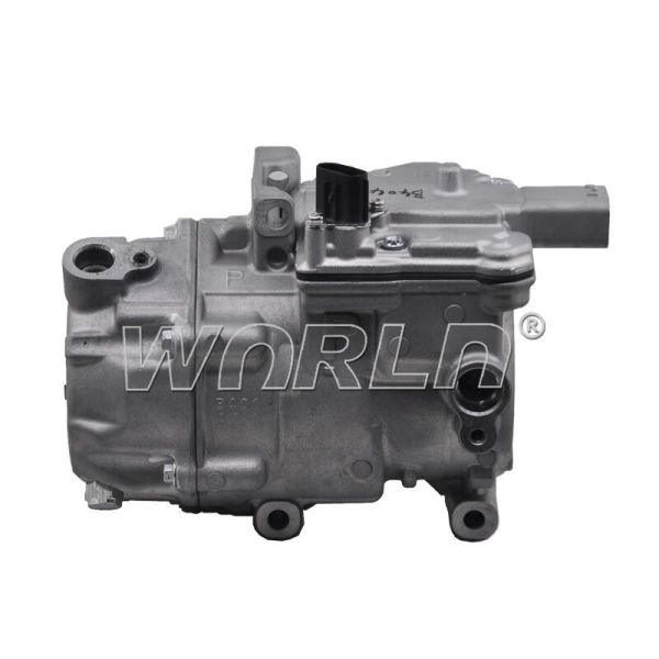 Quality 8837047033 Electric AC Compressor for sale