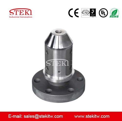 Quality STEKI 2019 NED-type Rotary Mechanical Chuck for Manufacturing Plant and Online for sale