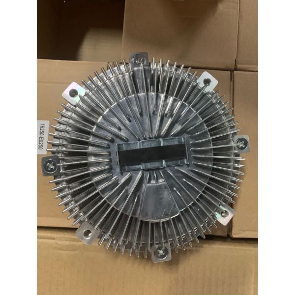 Quality 16250-E0250 Fan clutch FOR HINO 300 for sale