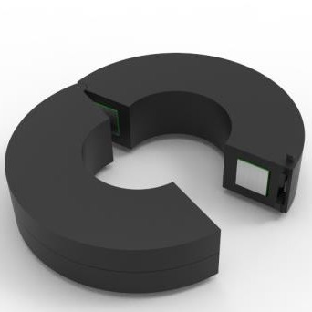 Quality 42mm 0.5 Split Core Current Transformer Wound Type Energy Monitoring for sale