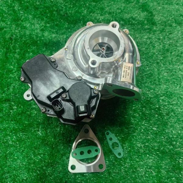Quality CT16V 17201-11080  CT16V 17201-11080 Turbo For TOYOTA HILUX PRADO FORTUNER 1GD-FTV 1GDFTV 1GD 2.8L for sale