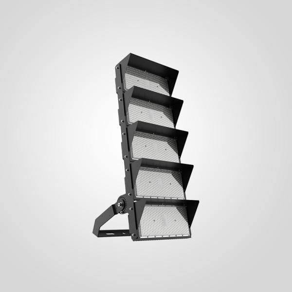 Quality Wind Resistant LED Sports Light IP66 30m Height Outdoor Field Lighting for sale