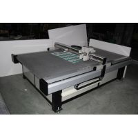 Quality 60mm Honeyboard Cut Corrugated Box Making Machine Remote Diagnosis System for sale