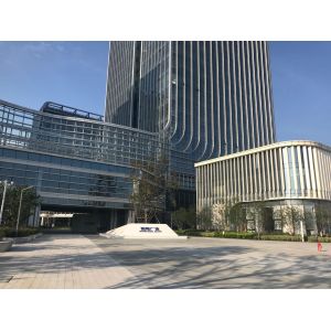 China Factory - Qingdao Genron International Trade Co., Ltd.