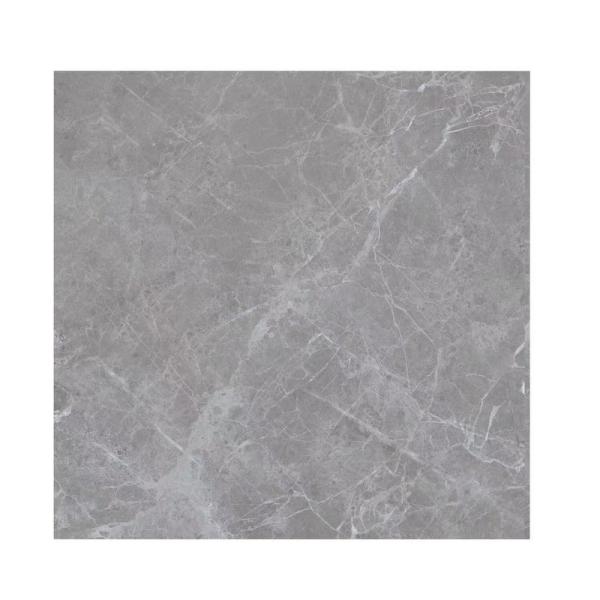 Quality Stone Imitation Texture Modern 600x600mm Glazed Porcelain Tile Wall and Floor Tiles for sale