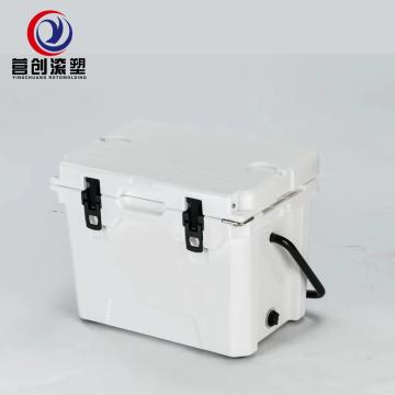 Quality Industrial Grade Rotomolded Lunch Box 7kg-15kg Roto Molding Tech for sale