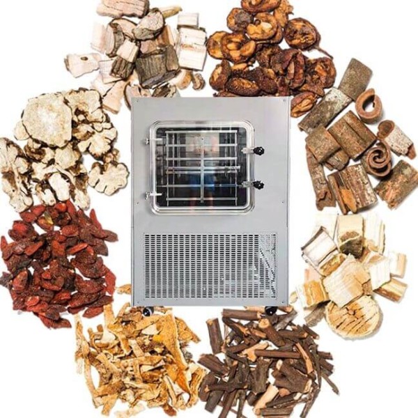 Quality OEM Freeze Dryer Vacuum Pump Freeze Drying Equipment Top Press for sale