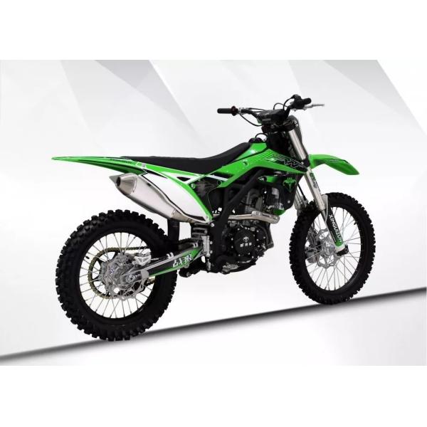 Quality 2019 new design racing motorcycle Dirt bike 250cc for sale