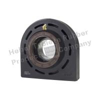 China Brown Drive Shaft Center Support Bearing Good Chemical Resistance factory