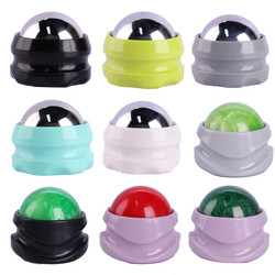 Quality Manual Stainless Steel Massage Ball 170g Muscle Relaxer Free Sample for sale