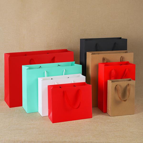 Quality Kraft Corrugated Gift Box Blank Mailer Boxes White Pink Brown for sale