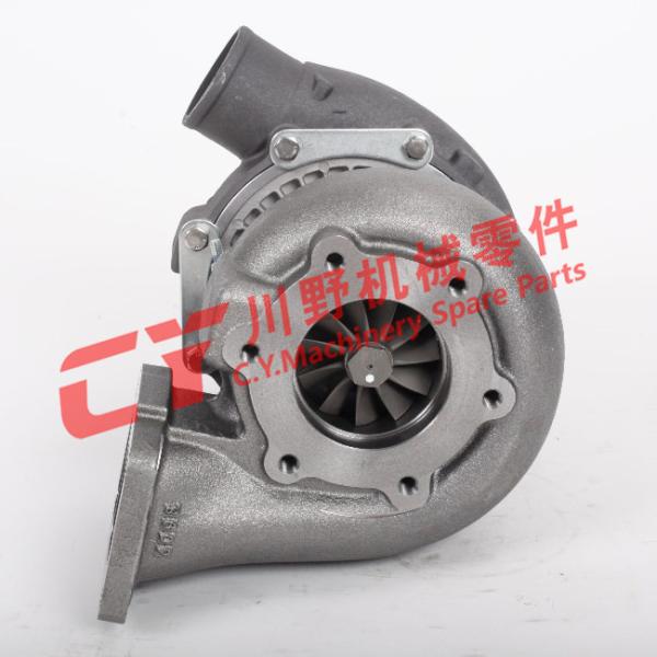 Quality 4666170003 Diesel Engine Turbo DE12 For DH370 for sale