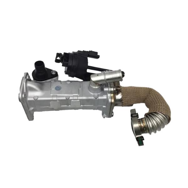 Quality EGR Cooler LR057662 for Discovery Sport Evoque LR4 for sale