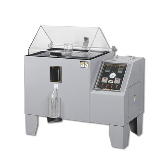 Quality Electronic Plastic Salt Spray Chamber For Lab Testing Temperature Humidity for sale