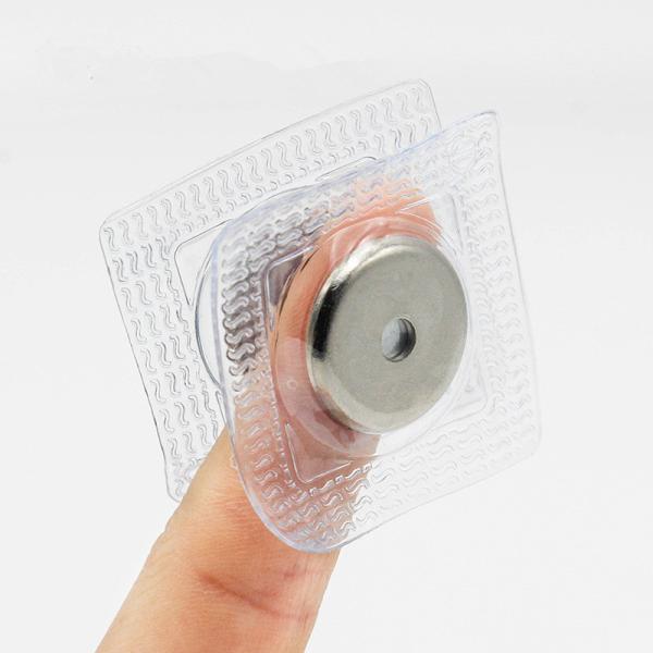 Quality Cutting Service Magnet Button for Clothes Customized and Competitive for sale