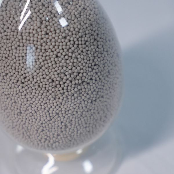 Quality Surface Area CCR Continuous Catalytic Reformer Catalyst For Catalyst Research 1.6-1.8 Mm for sale