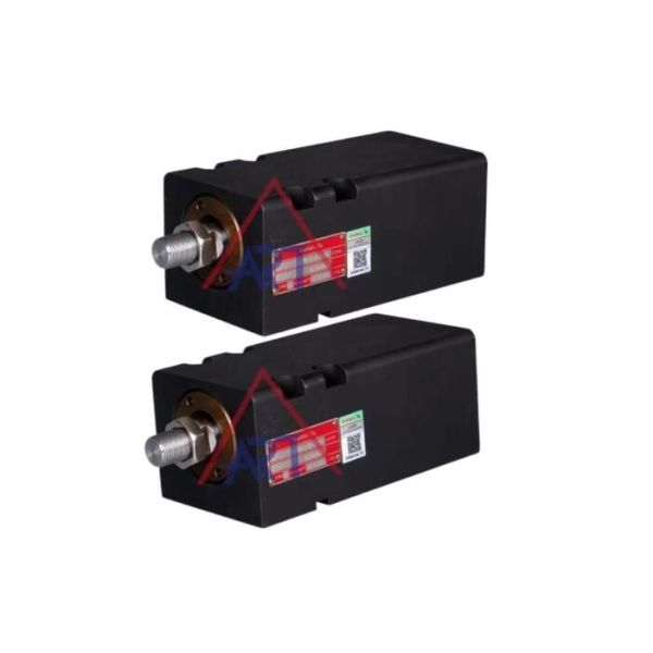 Quality Inductive Compact Hydraulic Cylinder Stroke Forward Alignment Rod Thread for sale