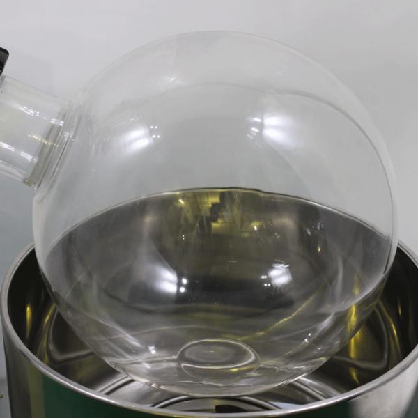 Quality OEM ODM Rotary Vacuum Evaporator Pharmaceutical Processing for sale