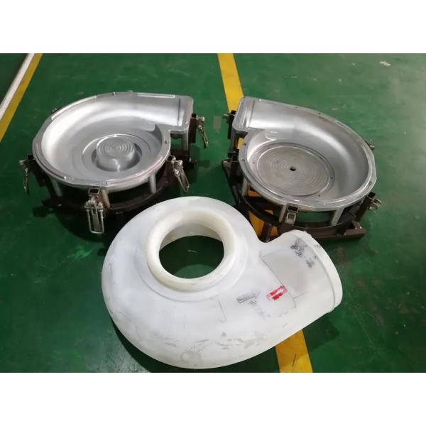 Quality Aluminium 6061 Rotational Molding Mold Casting Roto Mould Making for sale