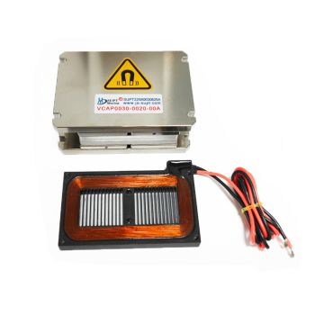 Quality Light Weight Linear Voice Coil Actuator VCAP Small Linear Motor High Acceleratio for sale