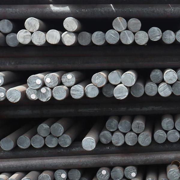 Quality Round Low Temperature Carbon Steel Bar Astm AISI 1045 1020 for sale