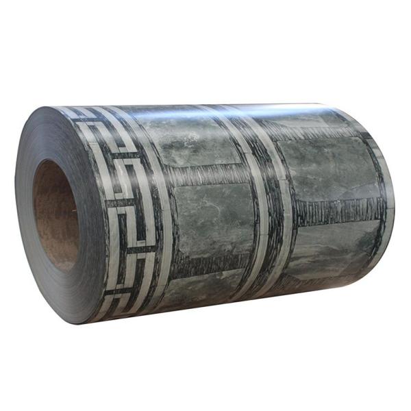Quality G550 AZ70 PPGI PPGL Steel Coil for Roofing Panels with 30–275g/m² Coating and PE for sale