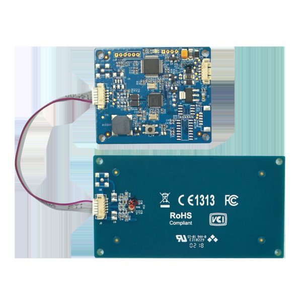 Quality 1 Mbps USB NFC Reader Module ACM1252U-Y3 70mmx70mmx15mm Size for sale
