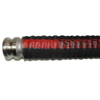Quality Anti Aging 3 Inch 60m Rubber Oil Hose For Oil Tank for sale
