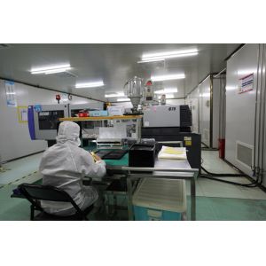 China Factory - SICHUAN VSTAR OPTICAL TECHNOLOGY CO.,LTD