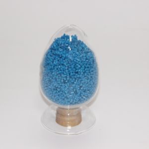 Quality Protective Gloves Materials Thermoplastic Vulcanizate Granules 35A-60D for sale