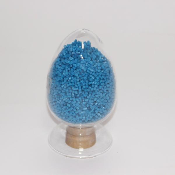 Quality Protective Gloves Materials Thermoplastic Vulcanizate Granules 35A-60D for sale