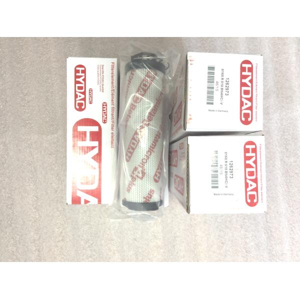 Quality Hydac 1263561, 0160R003ON/-V-KB Series Filter Element , Industrial Hydraulic Filter Element for sale