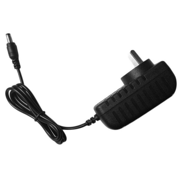 Quality C-Power AC 100-240V Plug Power Adapter 9V 2.5A Efficiency 85% Min Output Type DC for sale