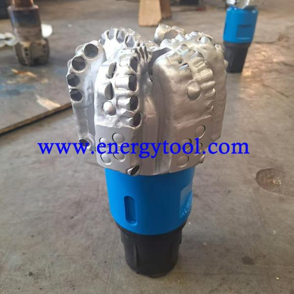 Quality Oilfield Diamond Drilling Tool 6 " Rock PDC Drill Bit for sale