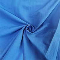 Quality 70dx160d Woven Nylon Fabric Taslon 120gsm Ribstop Nylon for sale