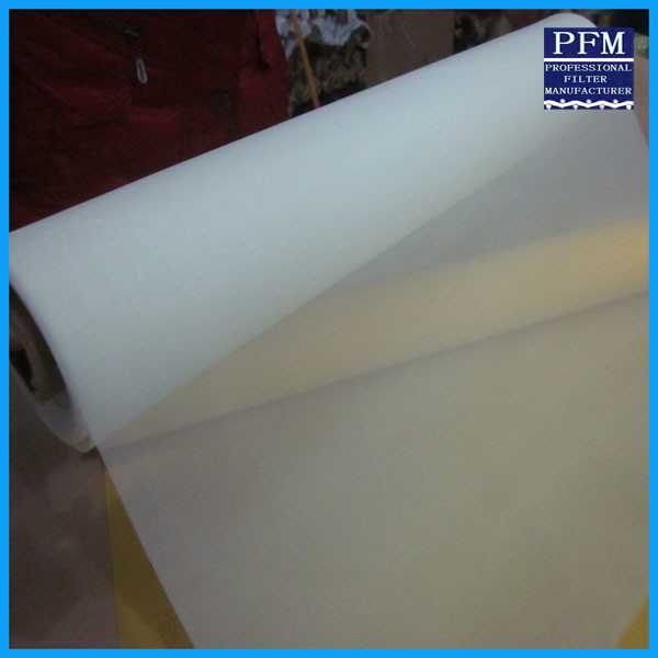 Quality 120T-31 Polyester Screen Printing Mesh for Ceramics for sale