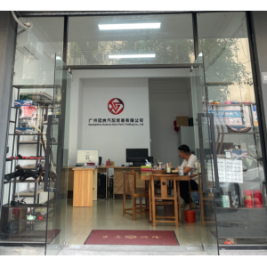 China Factory - Guangzhou Guanna Auto Parts Trading Co., Ltd.