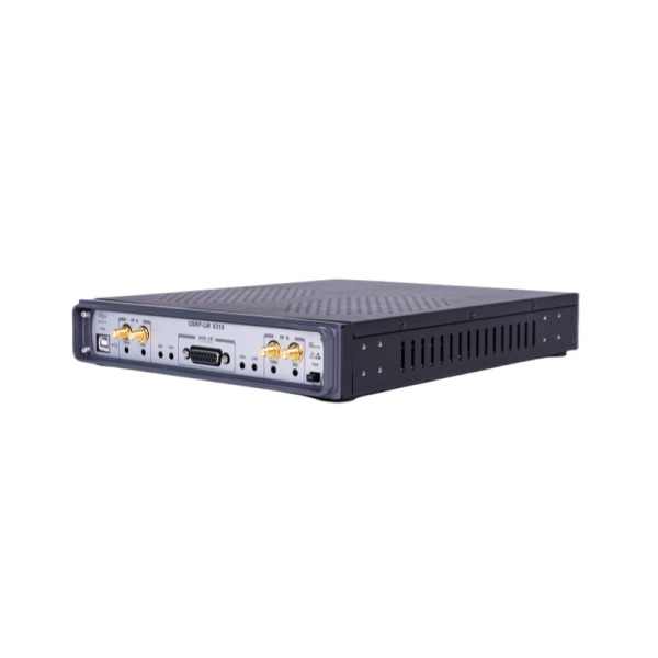 Quality USRP-LW X310 | USRP X310 SDR Software Defined Radio 45w 16 Bits 200 MHz, Support for sale