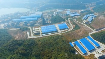 China Factory - Shanghai Junbond Building Material CO.LTD
