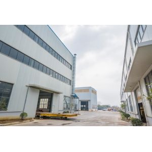 China Factory - Jiangsu Sankon Building Materials Technology Co., Ltd.