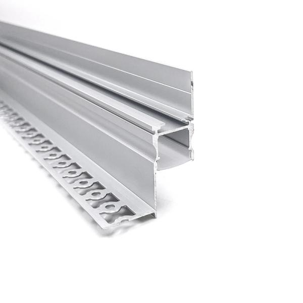 Quality Lighting LED Lamp Groove Lightweight Aluminum Linear Light Groove for sale