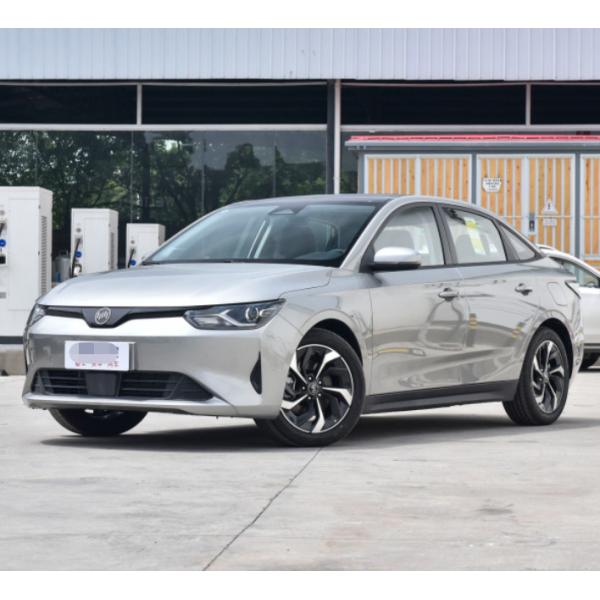 Quality Weltmeister E.5 2022 EX5 Pro Middle SUV Electric 4 Door for sale