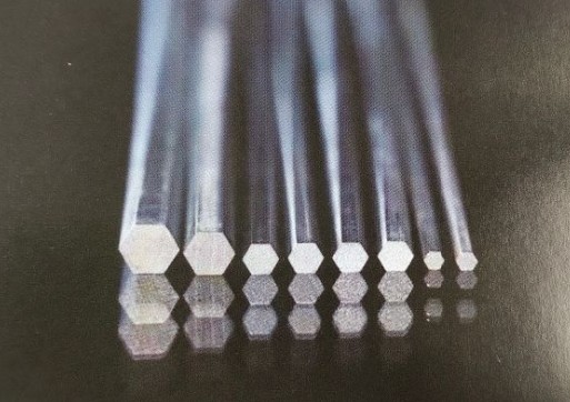Quality Hexagonal Steel Wire for sale