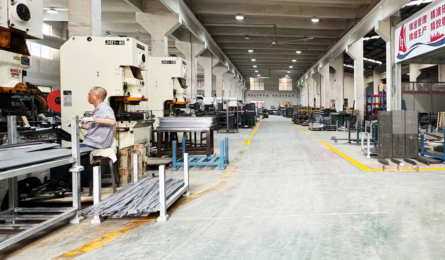 China Factory - Suzhou Jinta Import & Export Co., Ltd